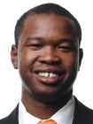 Derrick Brodus, Tennessee, Kicker