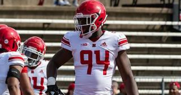 Jamree Kromah enters transfer portal