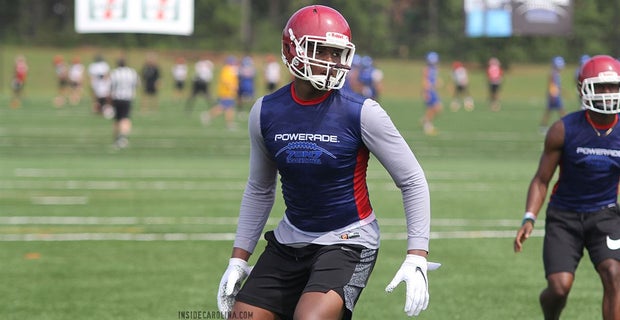 Sean Martin De-Commits from UNC