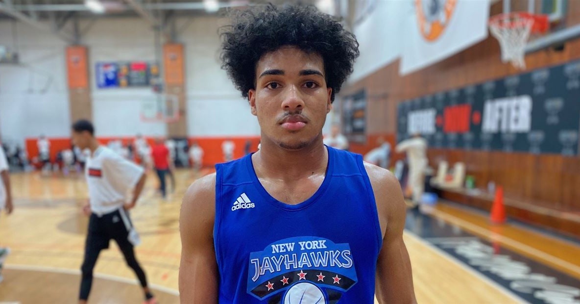 Josh Rivera hoping for a breakout summer