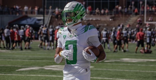 Where former Oregon CB Christian Gonzalez lands in latest mock drafts ...