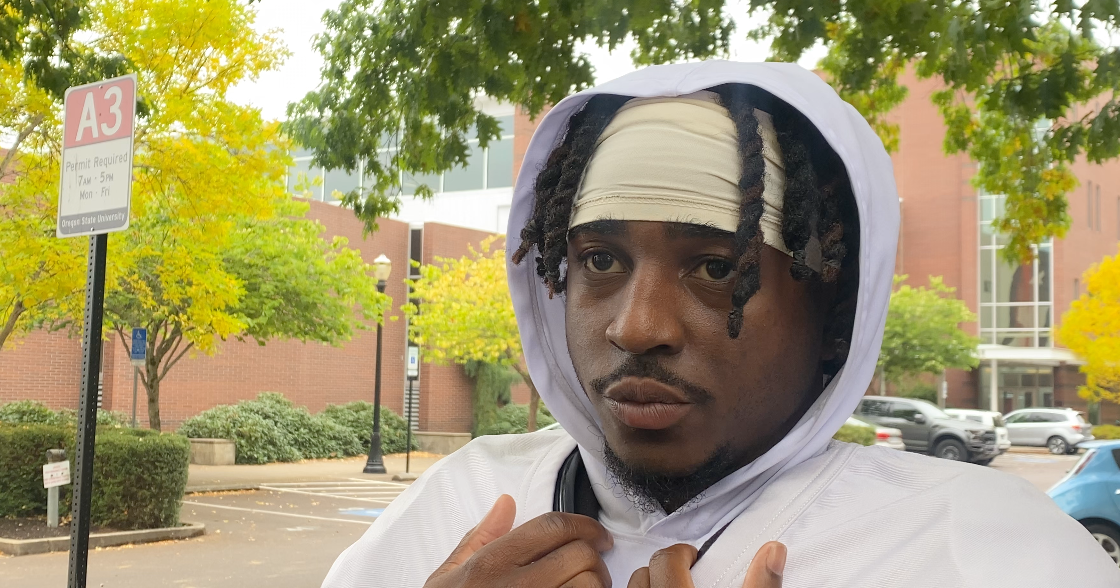 WATCH: Brian Lindgren, Silas Bolden, and Joshua Gray Preview Stanford