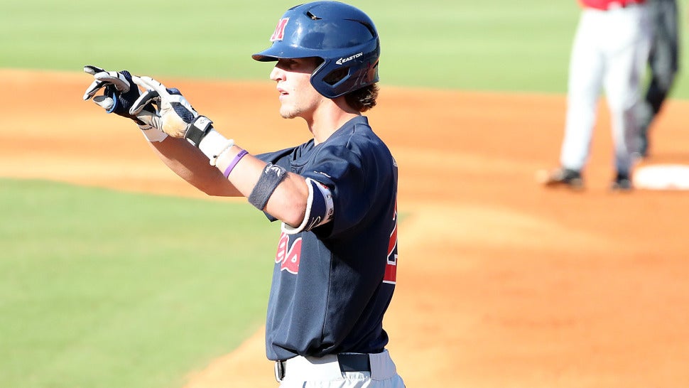 Selfless Approach at the Heart of Olenek's Breakout Year