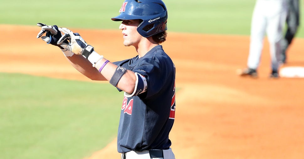 Selfless Approach at the Heart of Olenek's Breakout Year