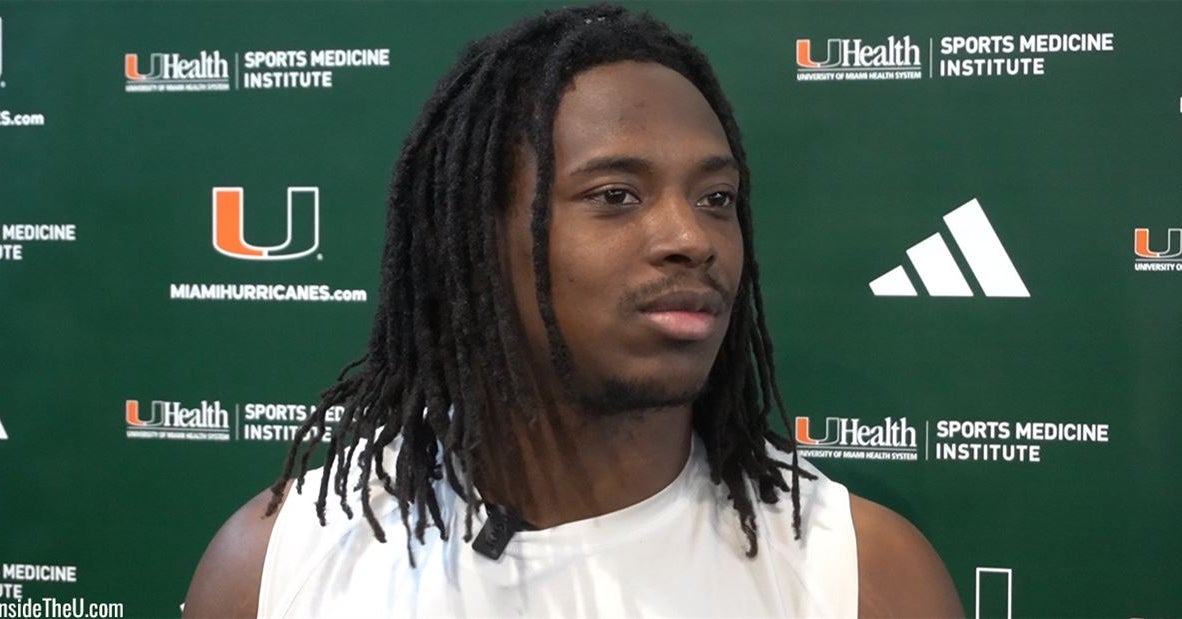 VIDEO: Ray Ray Joseph, Elija Lofton, Anez Cooper and Raul Aguirre ...