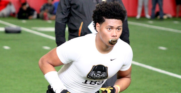 Anthony Hines Confirmed For Friday Night Lights