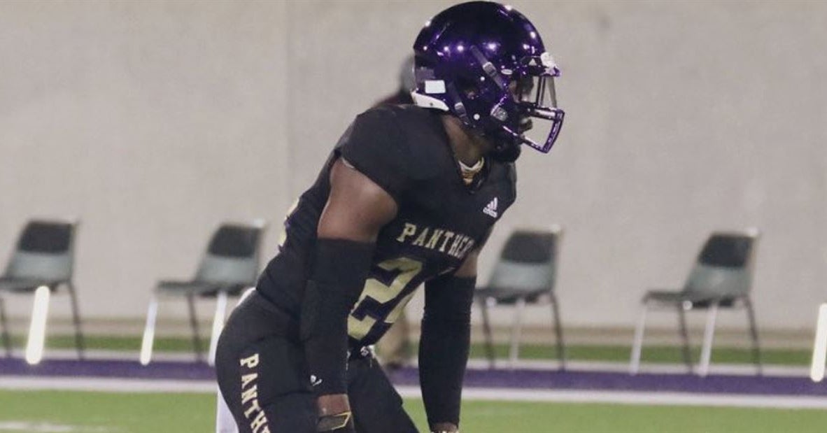 Reggie Stubblefield no longer destined for K-State