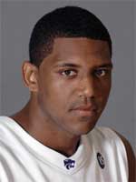 Luis Colon, Kansas State, Power Forward
