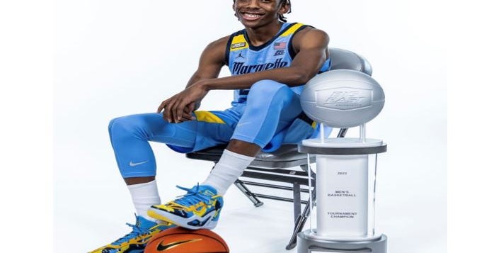 6-3 Combo Guard Jamarion Batemon is looking to establish himself as top ...