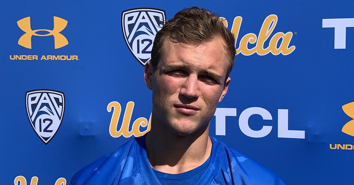 VIDEO: Kyle Philips On Improvements with the Offense