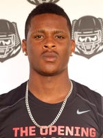 Malik Douglas, Lehigh Senior, Wide Receiver