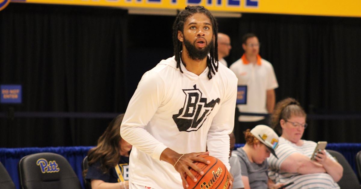 Best Virginia eliminated from The Basketball Tournament following loss ...