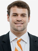 Navy Shuler, Tennessee, Quarterback