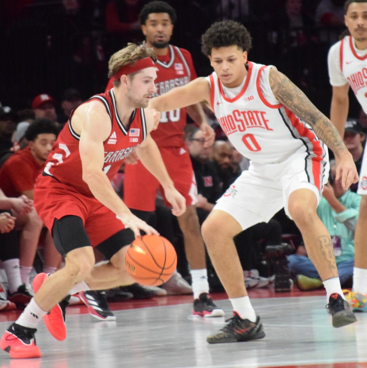 Hoops Notes: Will Ojianwuna play this year? Noel injury weakens Ohio ...