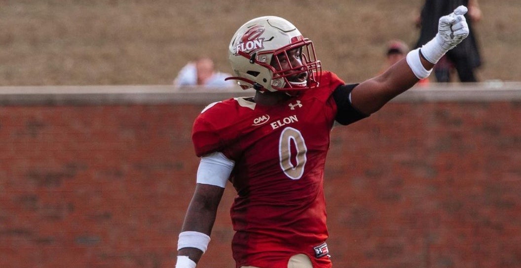 Transfer Impact Analysis: Where Omar Rogers fits into ECU's secondary