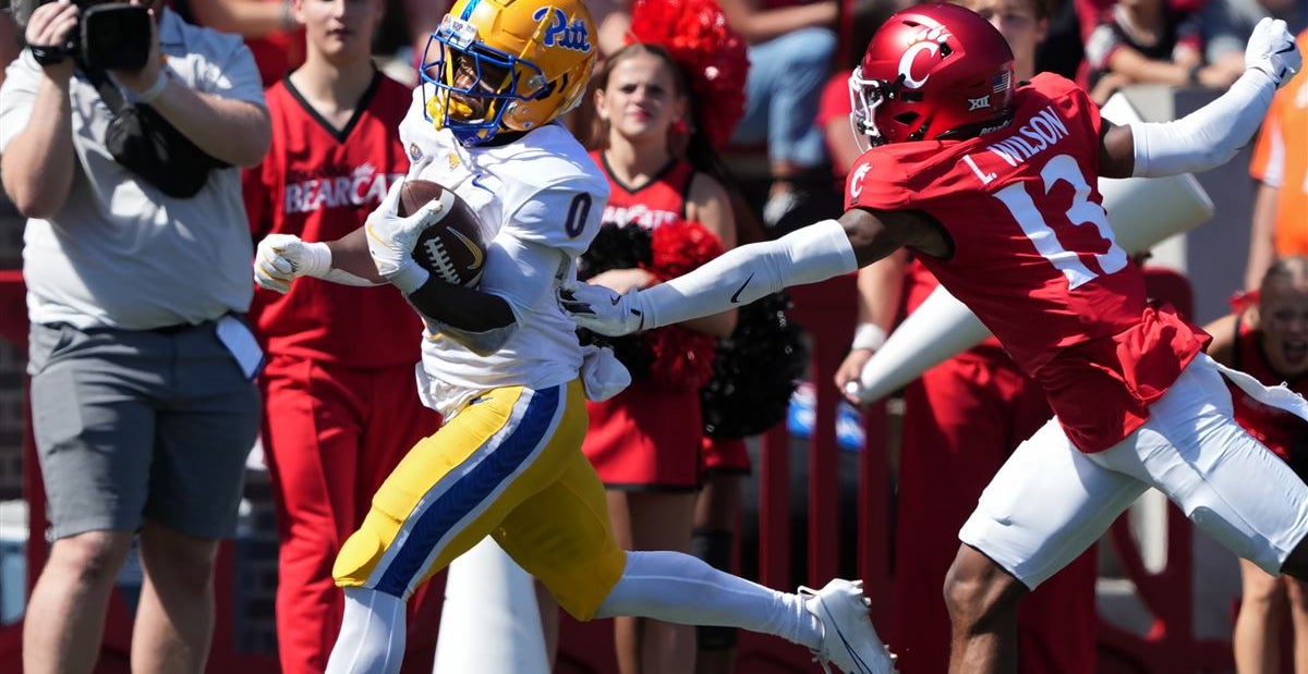 Projecting the ACC’s top 10 running backs of the 2025 college football ...