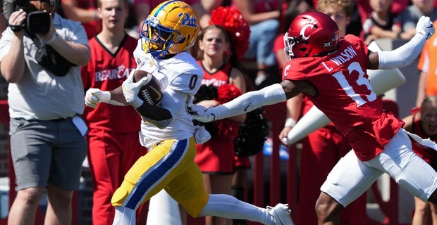 Travis Hunter, Isaiah Bond headline 10 fastest players in college ...