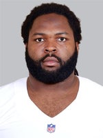 Ken Bishop, Dallas, Defensive Line