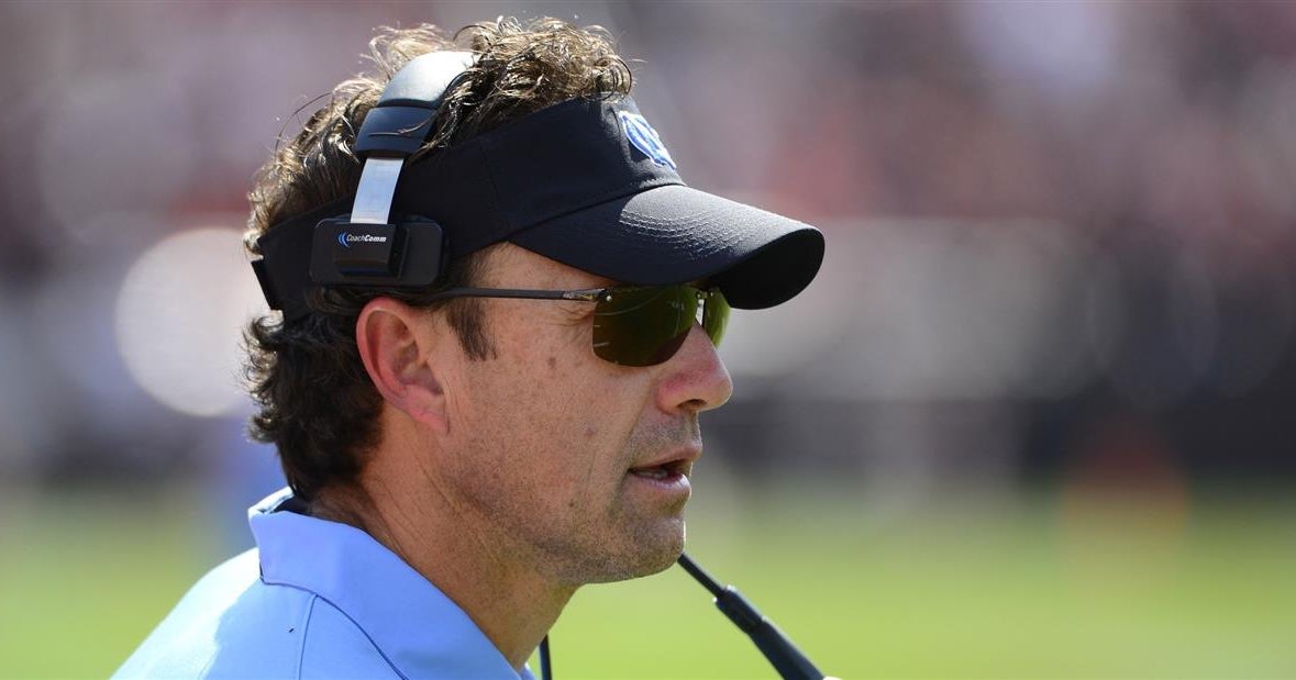 Fedora at ESPN HQ