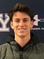 Jake Hixon, Sierra Canyon, Linebacker