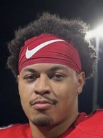 Jonah Reeder, Georgia State, Defensive Line