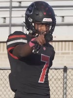 Keyshaun Pipkin, North Central, Wide Receiver