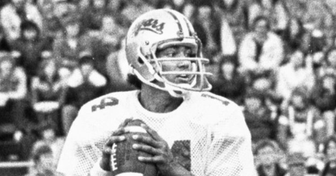 Destiny: How legendary Jack Thompson landed and stayed at WSU