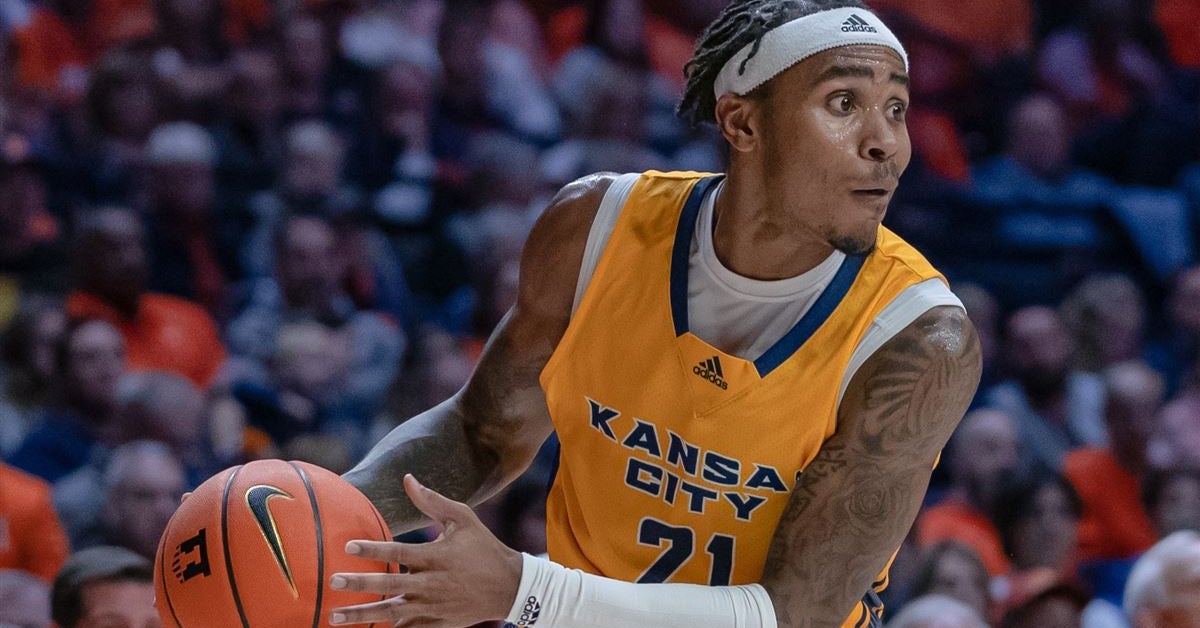 Oklahoma, Penn State among basketball programs interested in Kansas ...