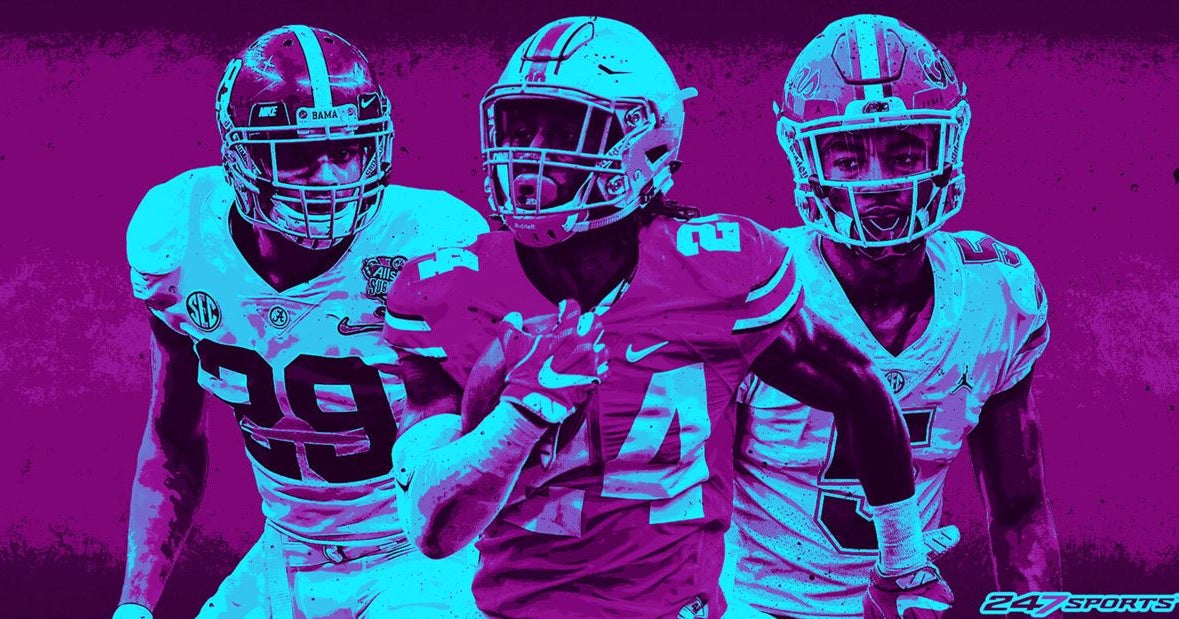 DBU: Who's currently producing the best defensive backs?