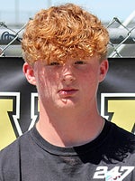 Hayden Anderson, Windsor, Athlete