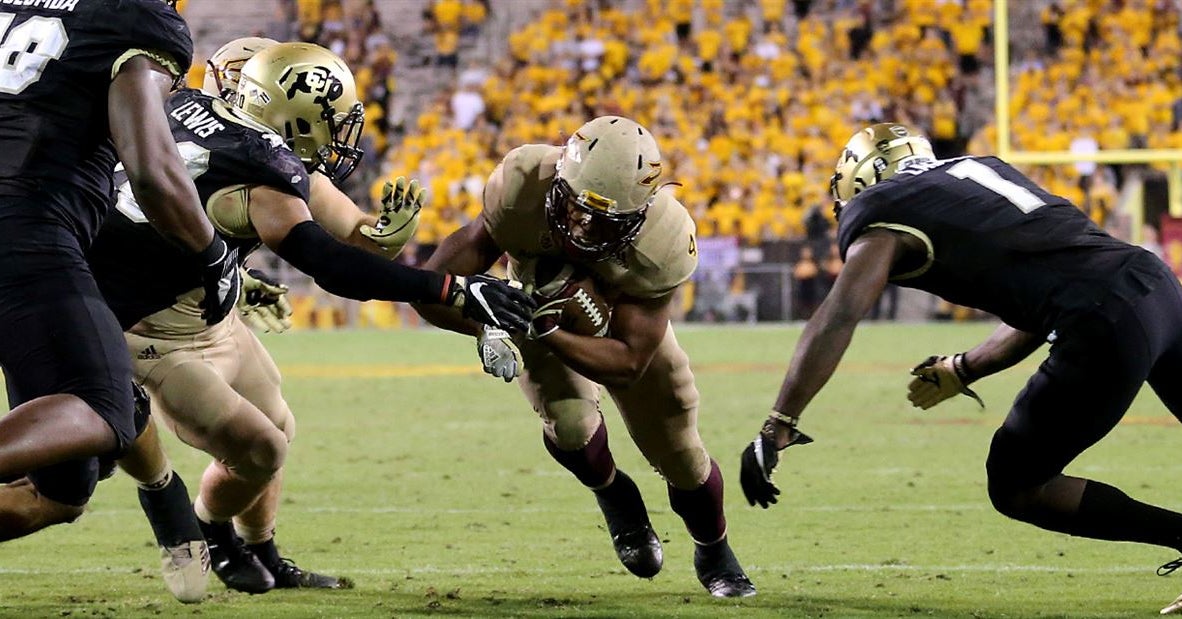 Predicting the Pac: Week 11