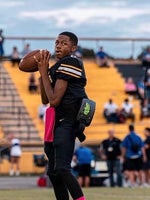 Dereon Coleman, Fort Meade , Quarterback