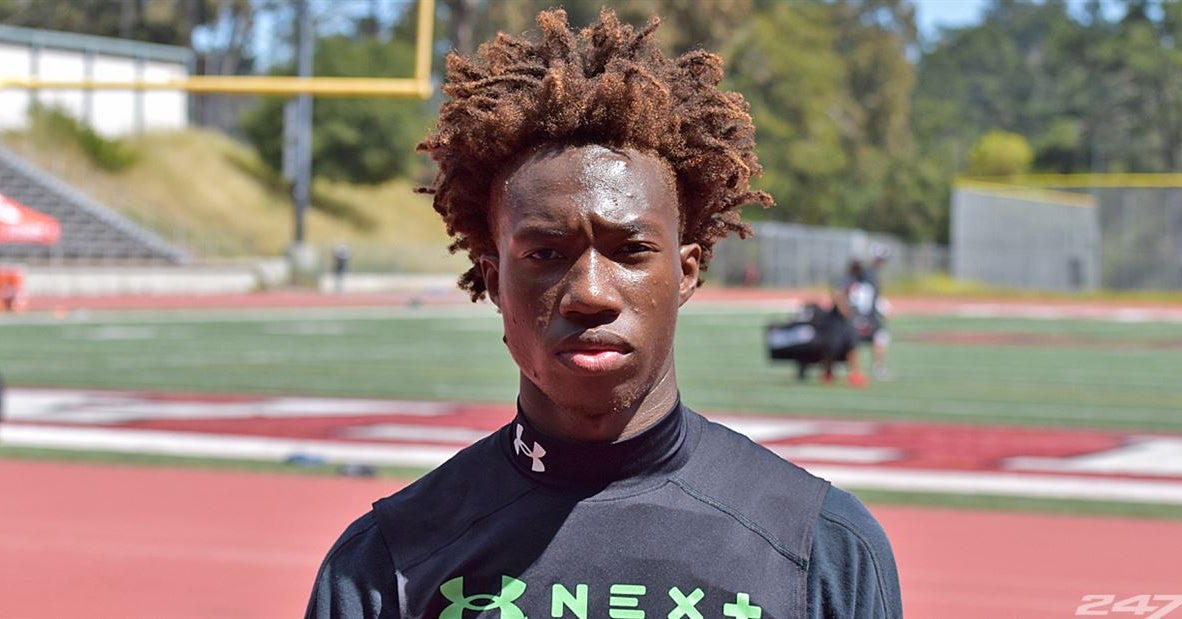 Arizona transfer CB Emmanuel Karnley visiting SEC school, has ACC visit ...