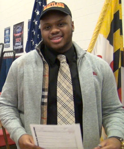 Damian Prince Photos