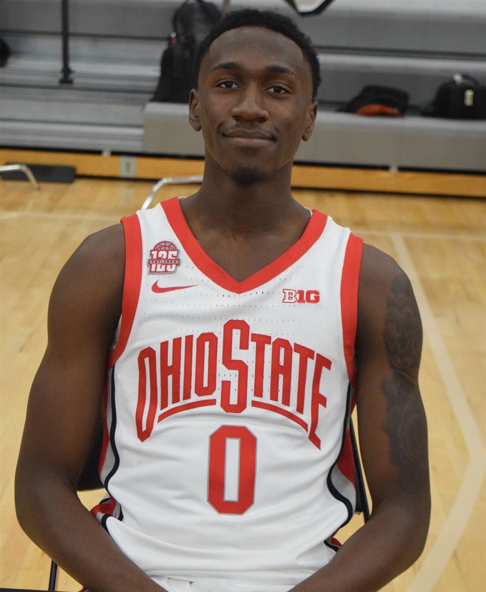 Sights and Sounds: OSU men's basketball team unveiled at preseason ...