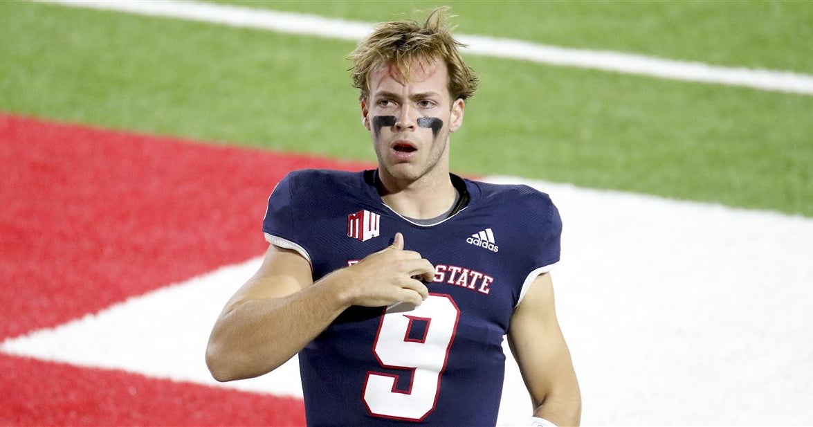 Top Quotes from Fresno State's 38-17 win over Colorado State