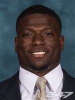 Cameron Gordon, New England, Outside Linebacker