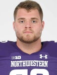 Northwestern 2025 Football Commits