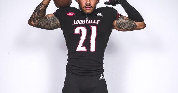 Arizona grad transfer safety Isaiah Hayes visits Louisville