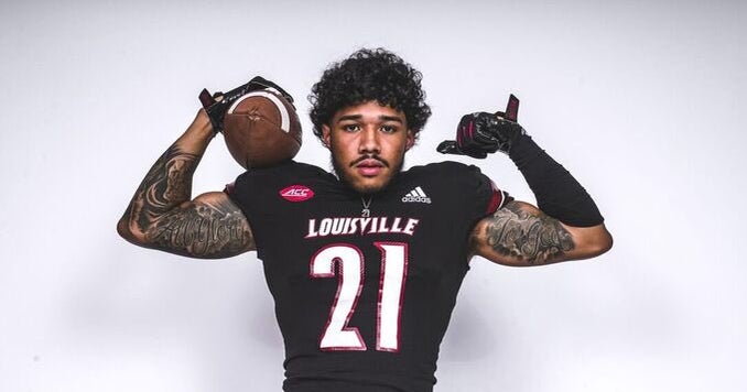 Arizona grad transfer safety Isaiah Hayes visits Louisville