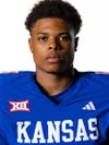 Isaiah Marshall, Kansas, Quarterback