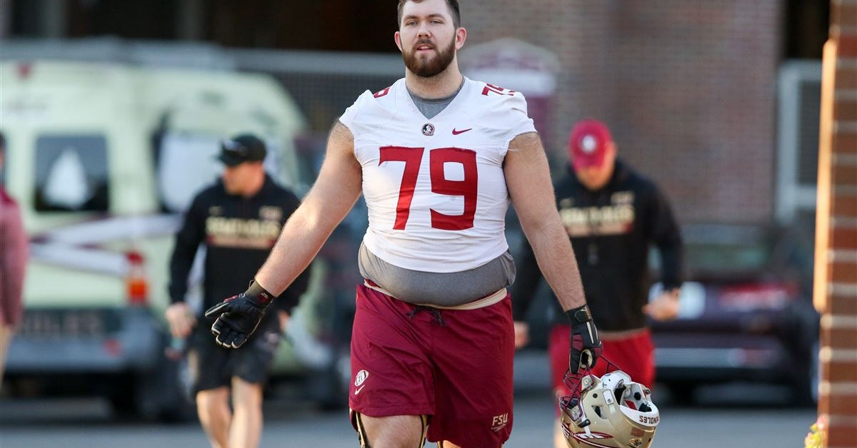 Josh Ball will not return to FSU