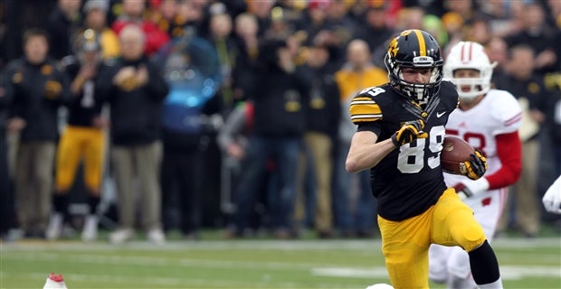 7 Things That Excite Us About The Iowa Hawkeyes in 2017