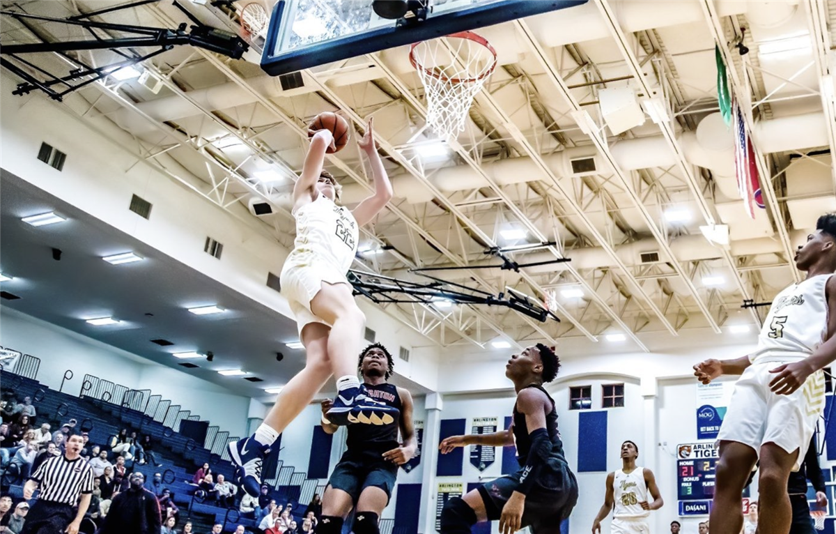 Jake Golday Has Battled Doubters at Every Stage of his Career