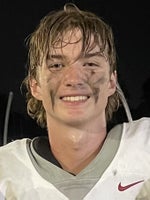 Ryan Mooney, St. Mary's, Wide Receiver