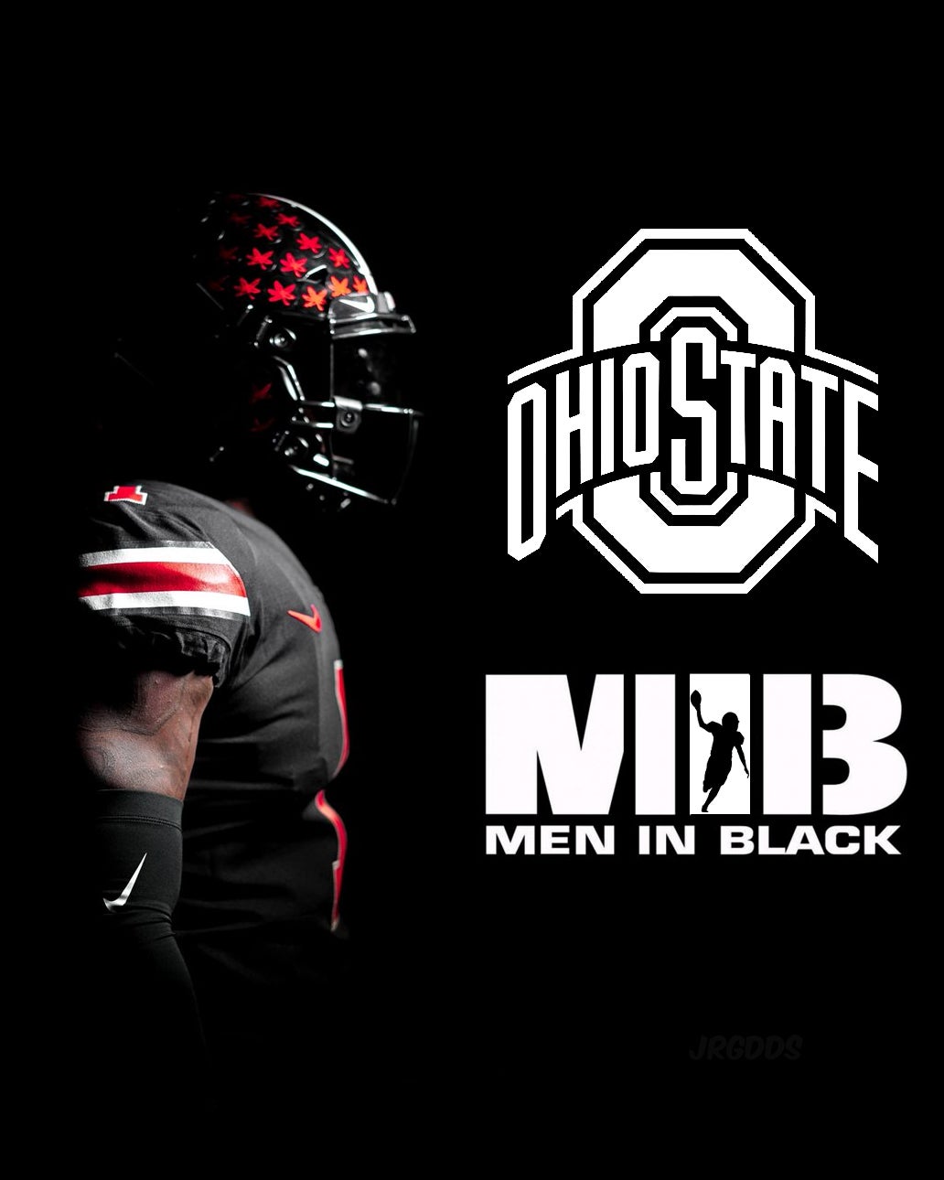 Game Data: 'Wear Black' is the theme as Ohio State welcomes Wisconsin ...