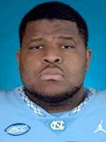 William Boone, Prairie View A&M, Offensive Tackle