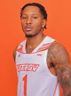 Elijah Elliott, UT-Rio Grande Valley, Combo Guard