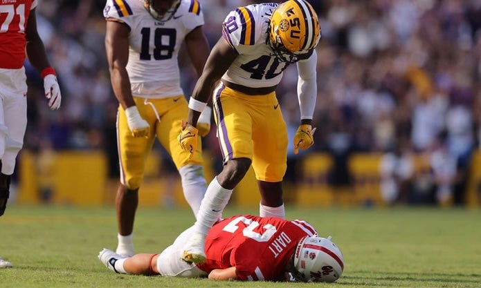Know the Foe | Five LSU players to know