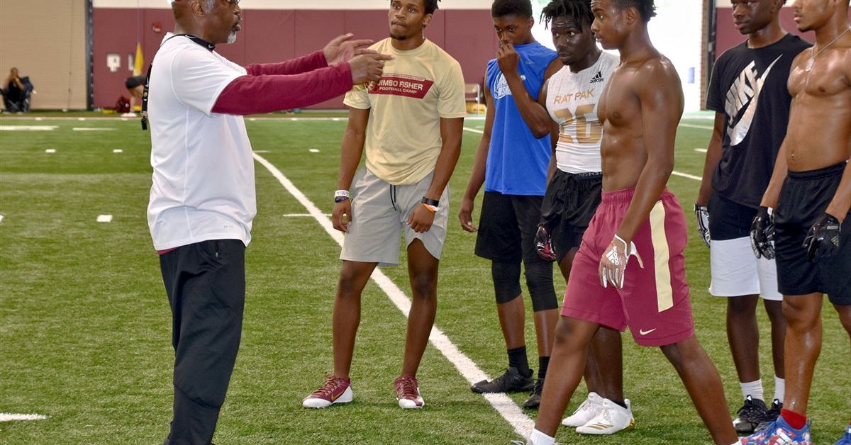 FSU assistant coaches analyze 'culture changers' on defense